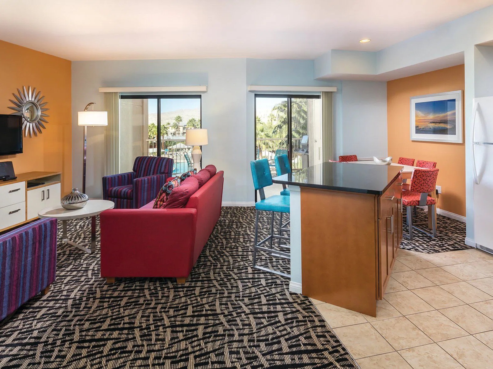 WorldMark Locations in California [14 Extraordinary Resorts]