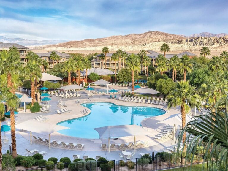 WorldMark Locations in California [14 Extraordinary Resorts]