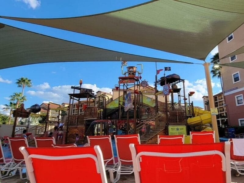 Orlando Resorts With Water Park: Join in on the Aquatic Fun ...