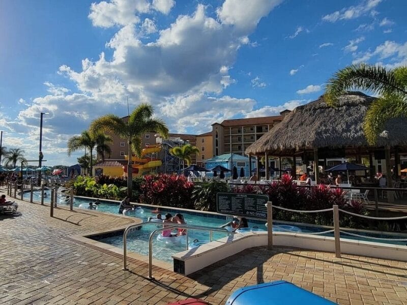 Orlando Resorts With Water Park: Join in on the Aquatic Fun ...
