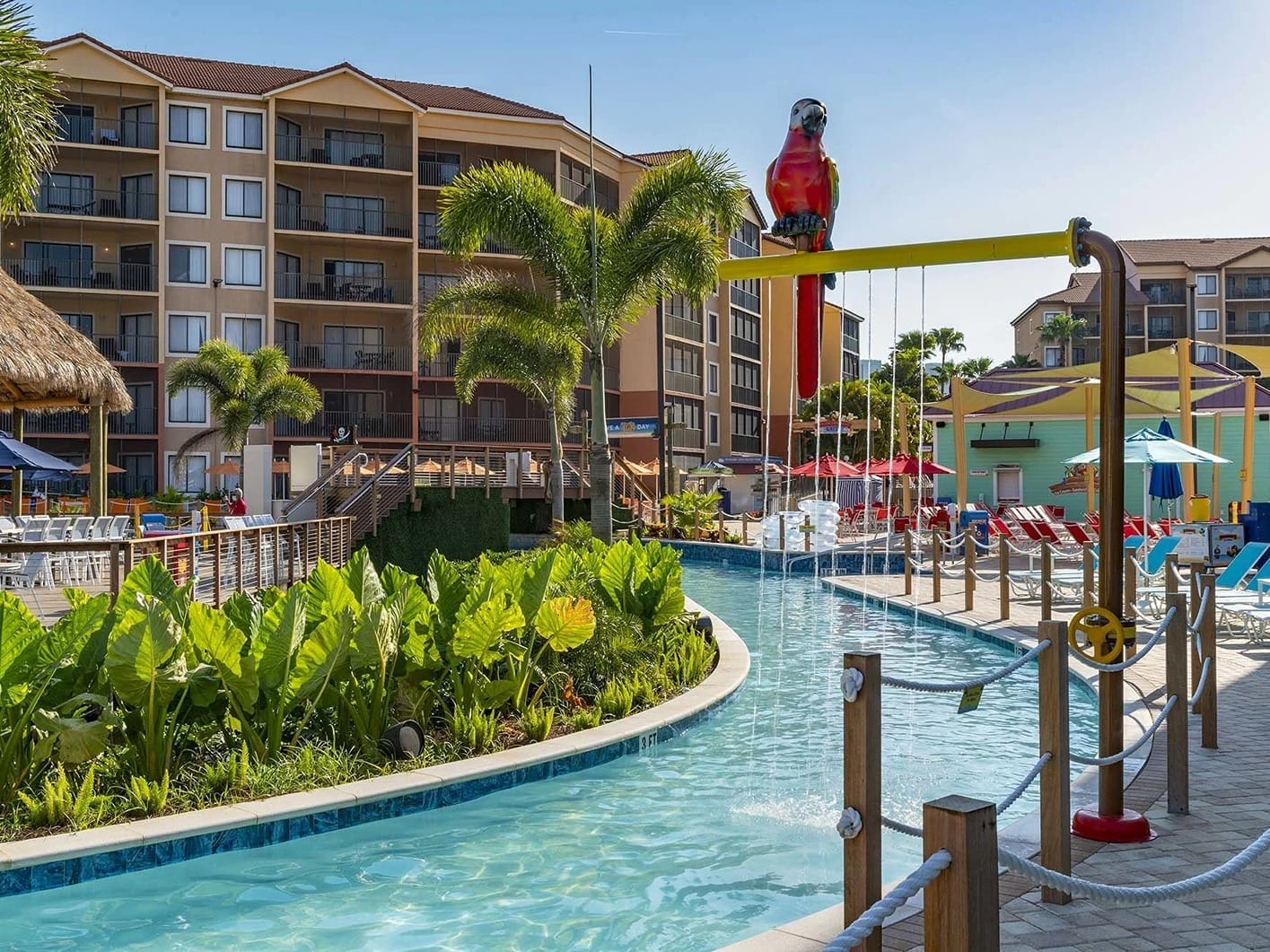 Westgate Resorts Florida [4 Must-Visit Properties] | Timeshares Only