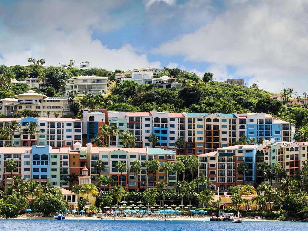 Marriott Vacation Clubs: 3 Premier Vacation Club Brands | Timeshares Only