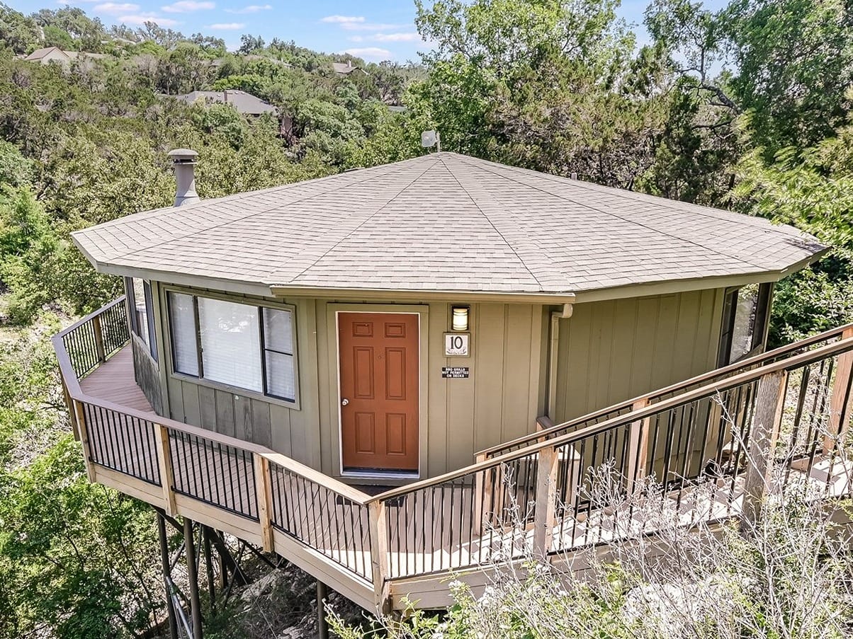 10 Can't-Miss Timeshares in Texas | Timeshares Only