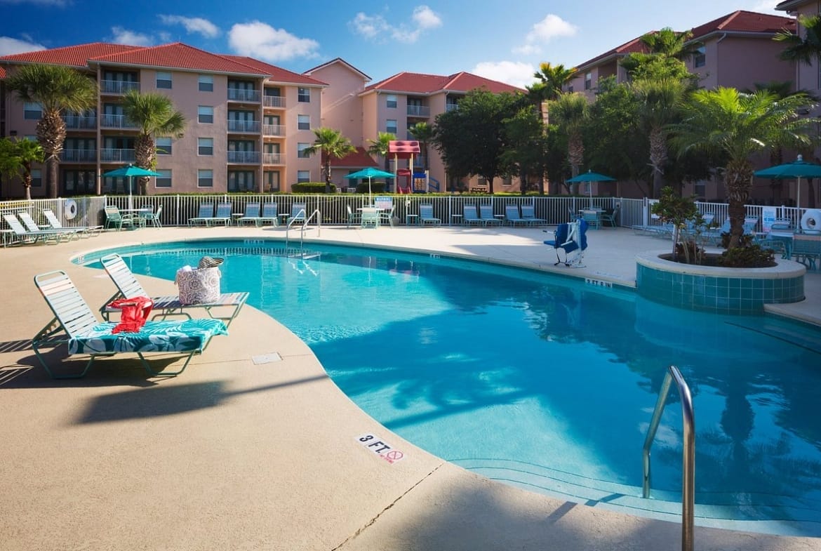 Fantasy World Resort for Sale: Vacation in the Sunshine State ...
