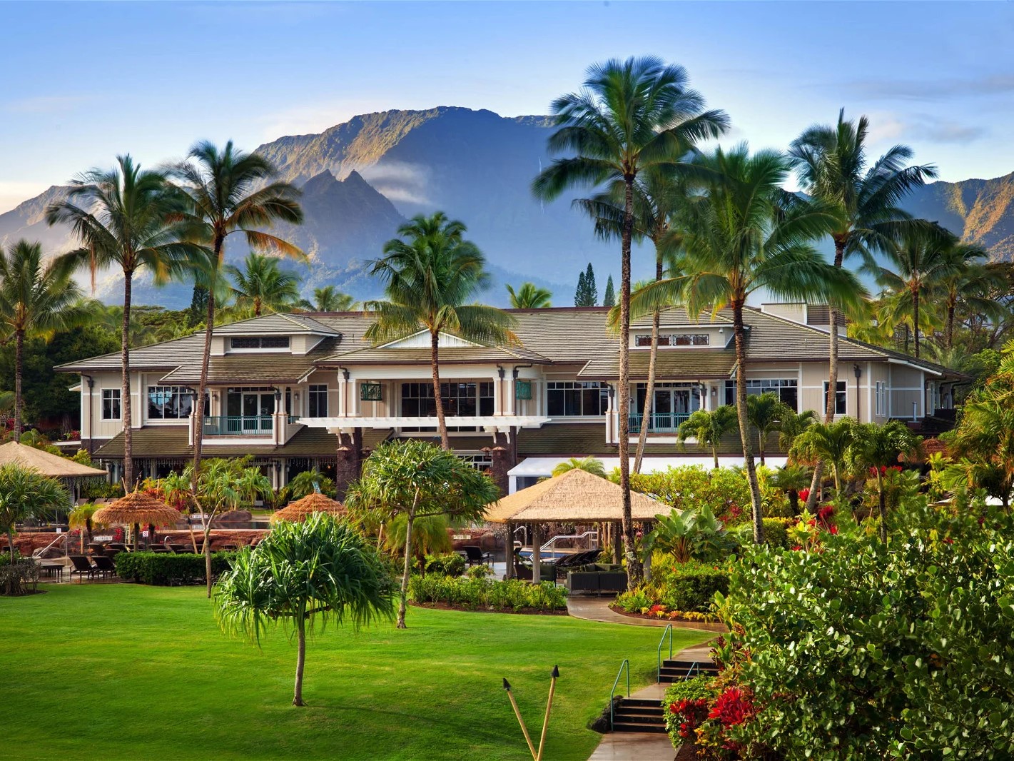 Marriott Vacation Clubs: 3 Premier Vacation Club Brands | Timeshares Only