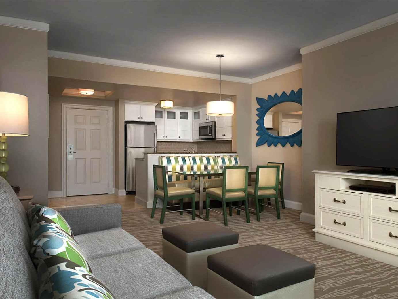 Marriott Myrtle Beach: Fall in Love with OceanWatch Villas | Timeshares ...