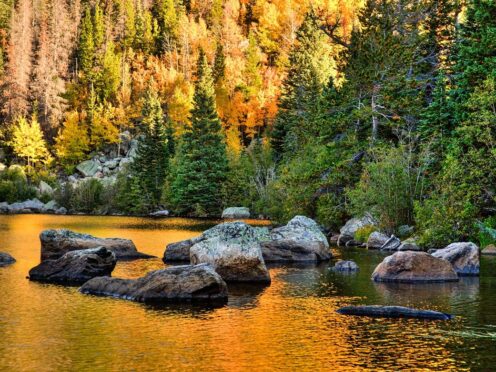 Top Fall Travel Destinations for a Cozy Autumn Getaway | Timeshares Only