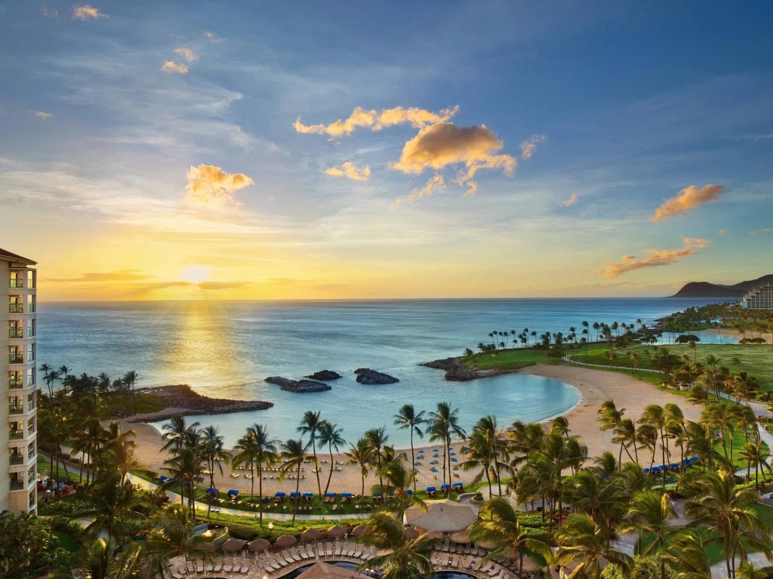 The Top Marriott Vacation Club Hawaii Resorts | Timeshares Only