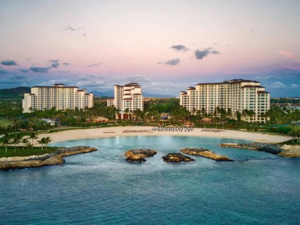 Abound by Marriott Vacations: Everything You Need to Know | Timeshares Only