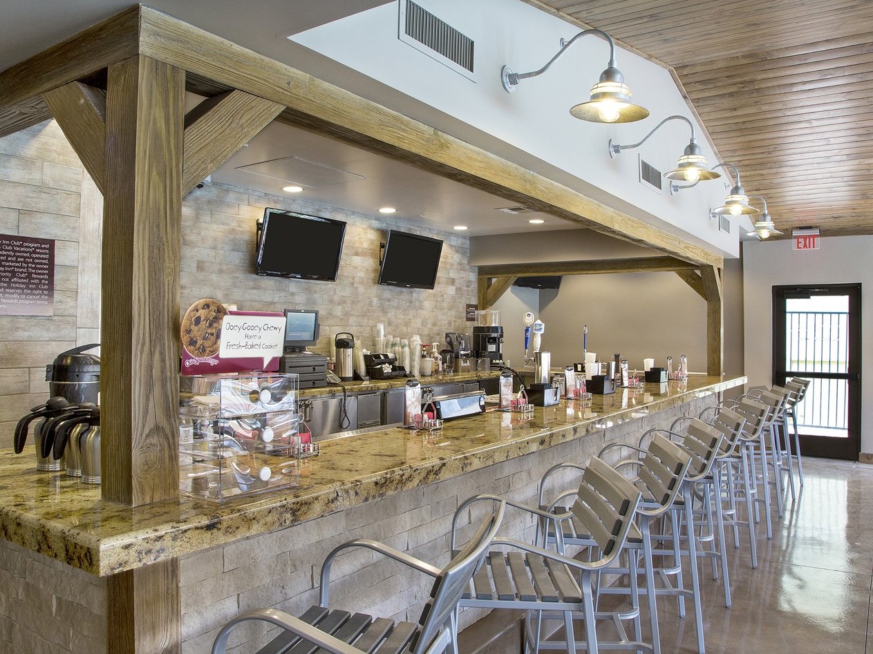 Holiday Inn Vacation Club Locations: Explore Can't-Miss Resorts