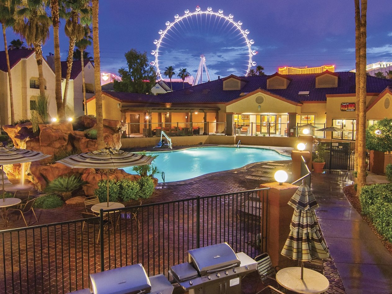 Holiday Inn Vacation Club Locations: Explore Can't-Miss Resorts