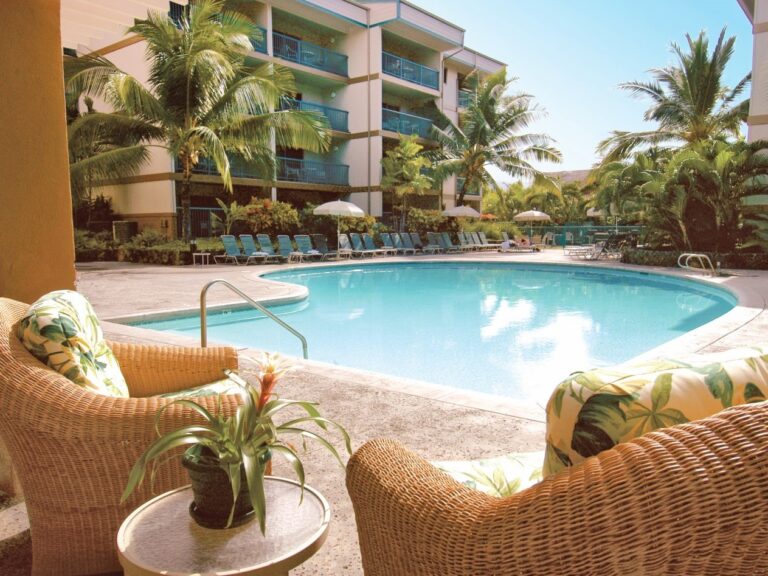 Say Aloha to WorldMark Hawaii Locations | Timeshares Only