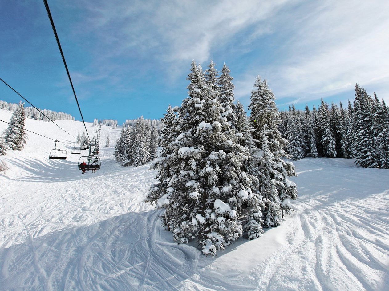 Family Ski Trips in 8 Unforgettable Locations | Timeshares Only
