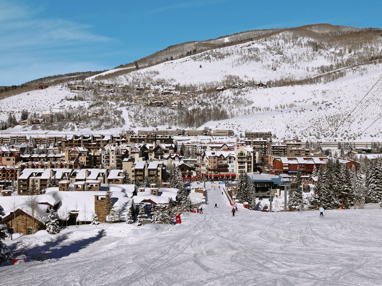 Family Ski Trips in 8 Unforgettable Locations | Timeshares Only