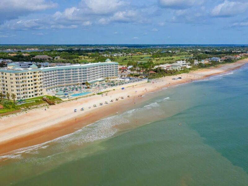 Top Spinnaker Resorts Locations on the Coast | Timeshares Only