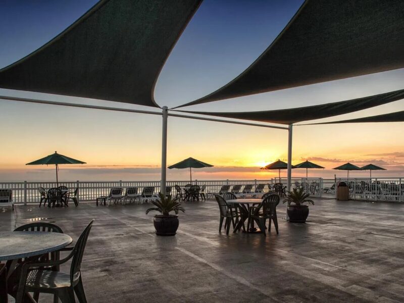 Top Spinnaker Resorts Locations on the Coast | Timeshares Only