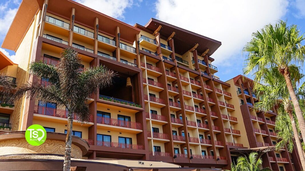 Rent DVC Points Polynesian for Your Next Disney Trip | Timeshares Only