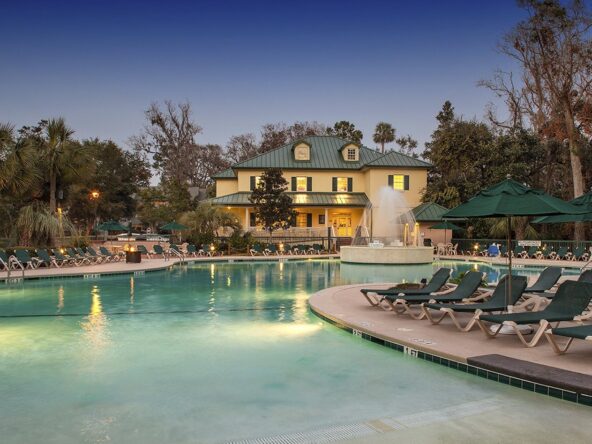 Top Spinnaker Resorts Locations on the Coast | Timeshares Only