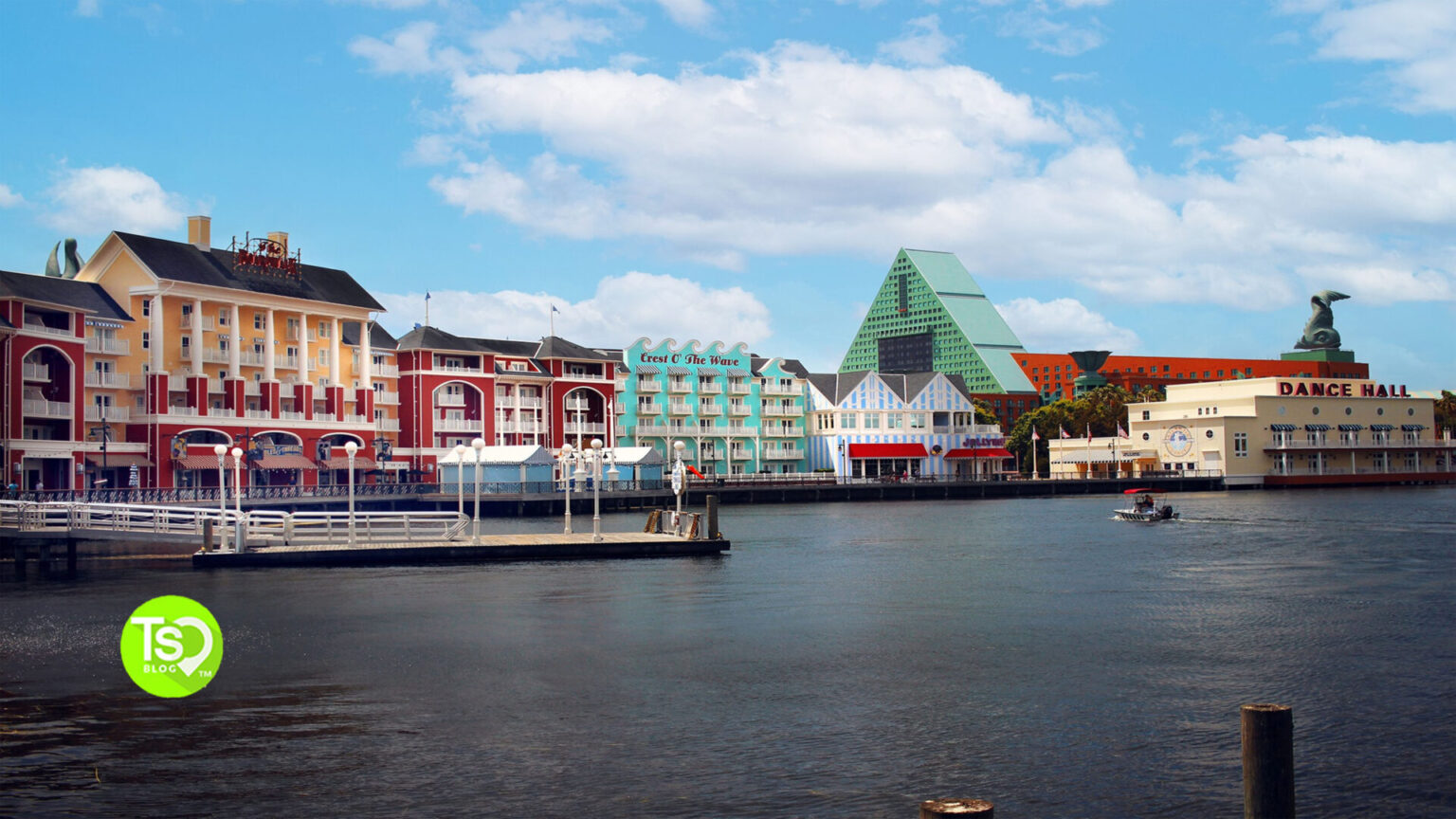 Disney Boardwalk Restaurants: Your Guide to Waterfront Dining ...