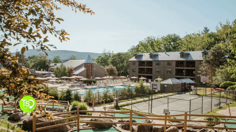 Silverleaf Resorts: Top Silverleaf Timeshare Destinations | Timeshares Only