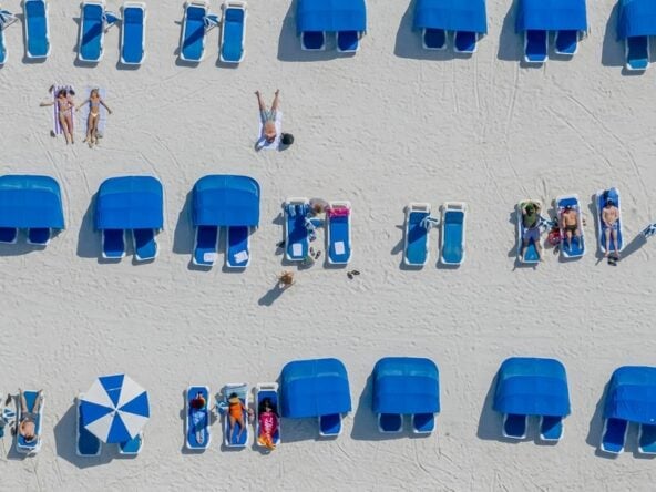 Best Beaches to Visit in July for an Unforgettable Summer Vacation ...