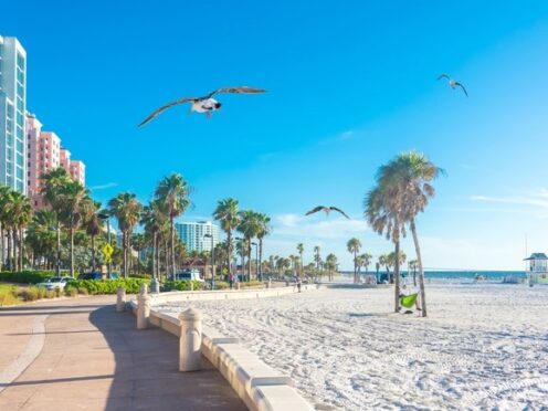 Best Beaches to Visit in July for an Unforgettable Summer Vacation ...