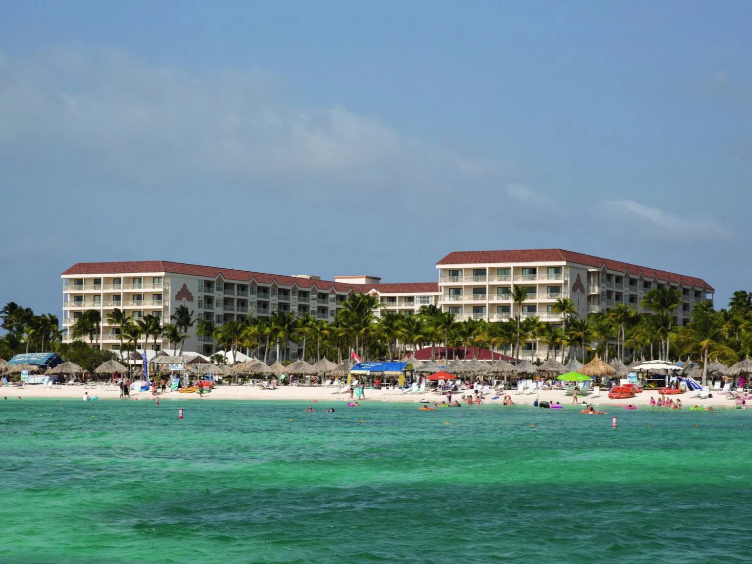 When Is The Best Time To Go To Aruba? | Timeshares Only