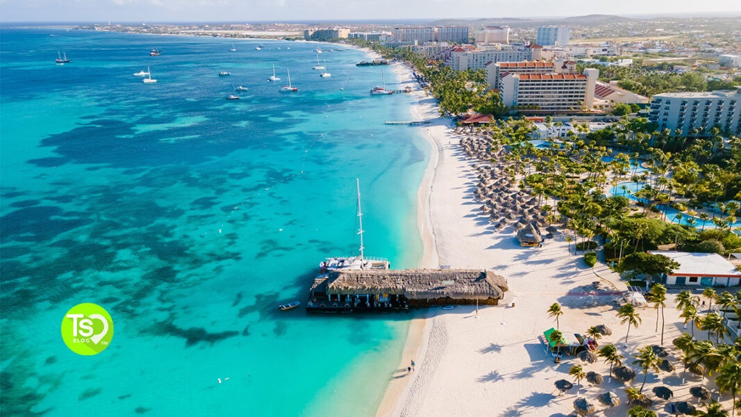 Aruba Timeshare Rentals: Our Top Picks | Timeshares Only