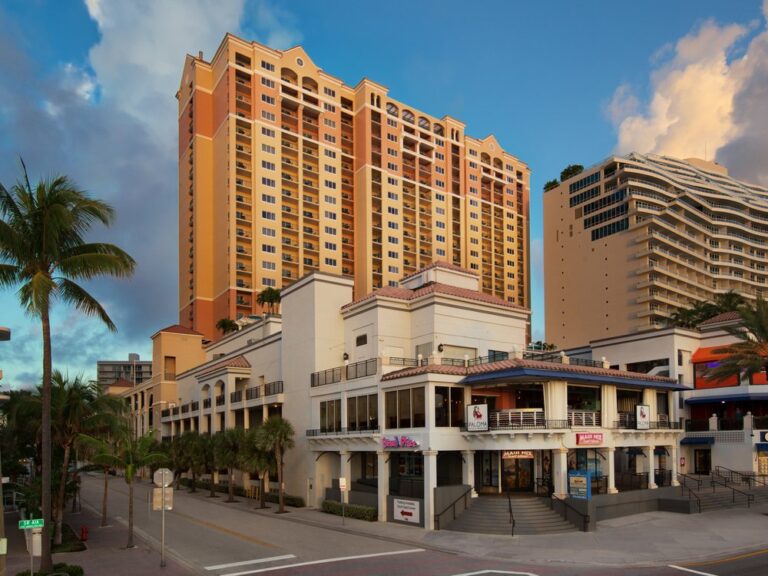 How Does Marriott Timeshare Work? [2026 Guide] | Timeshares Only