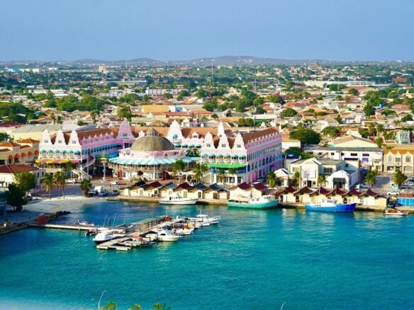 When Is The Best Time To Go To Aruba? | Timeshares Only